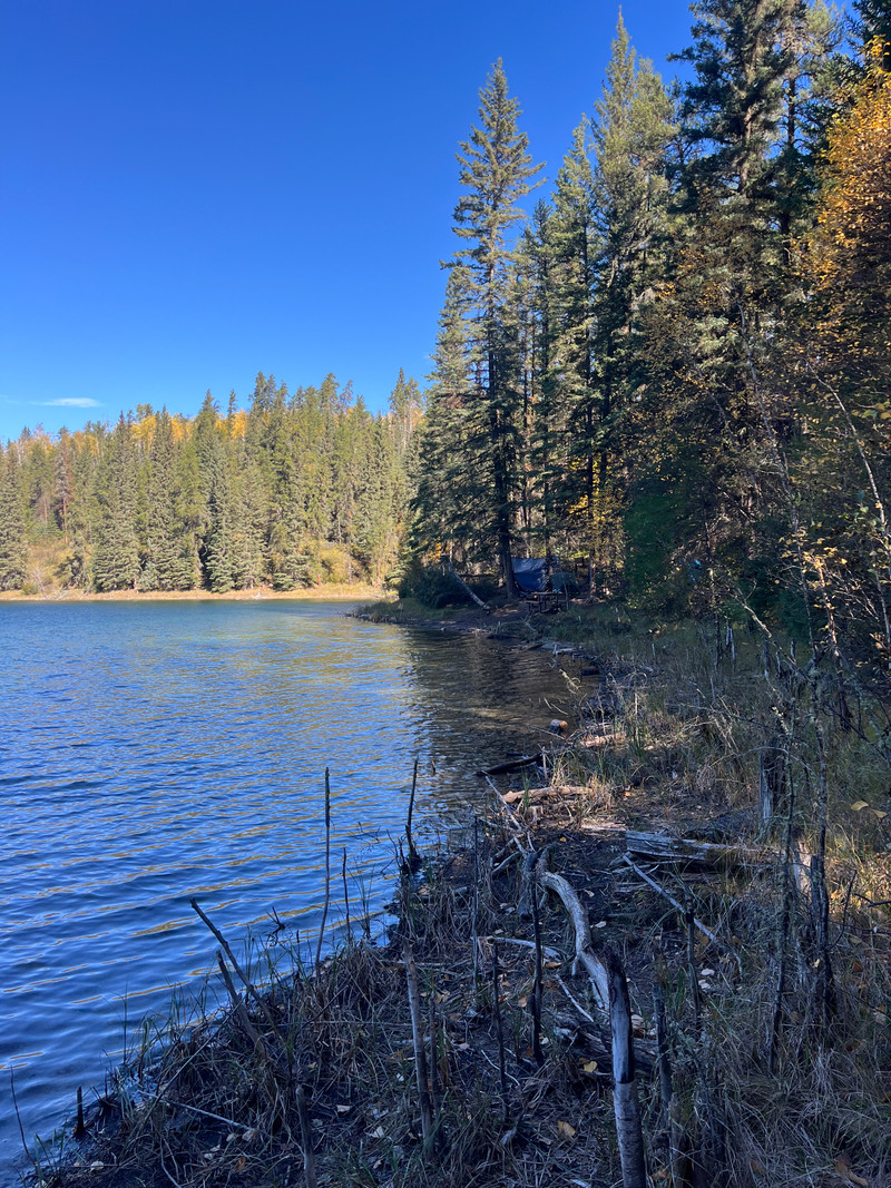 Gem Lakes - SaskLakes
