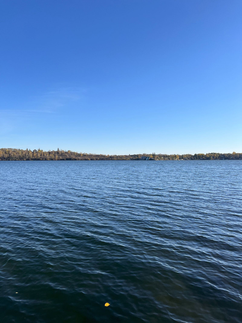 Wakaw Lake - SaskLakes