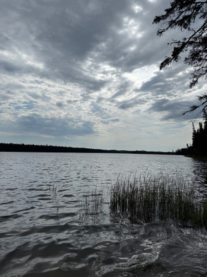 Shell Lake - SaskLakes