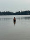 Emma Lake - SaskLakes