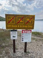 Pasqua Lake - SaskLakes