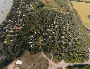 Good Spirit Lake - SaskLakes