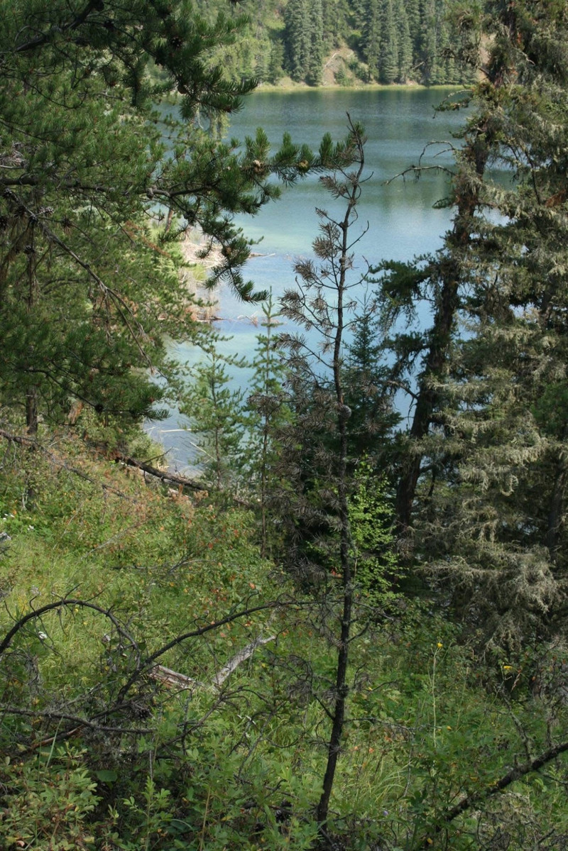 Gem Lakes - SaskLakes