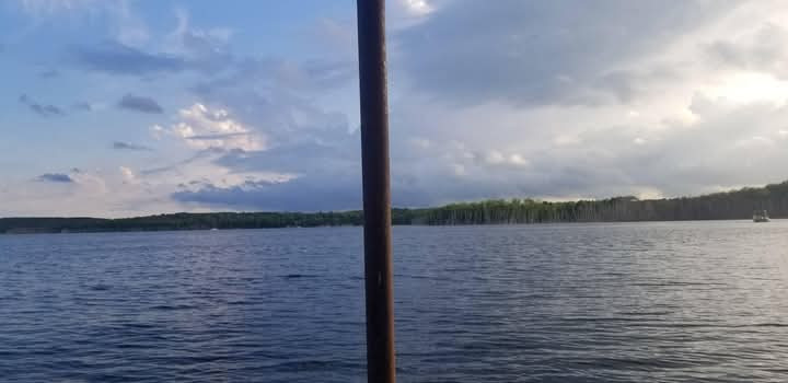 Kenosee Lake - SaskLakes