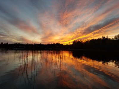 Atton Lake - SaskLakes