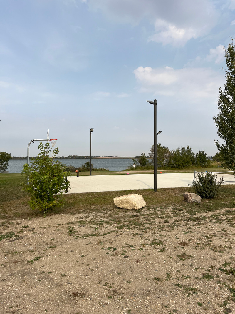 Humboldt Lake - SaskLakes