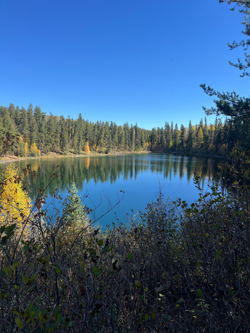 Gem Lakes - SaskLakes