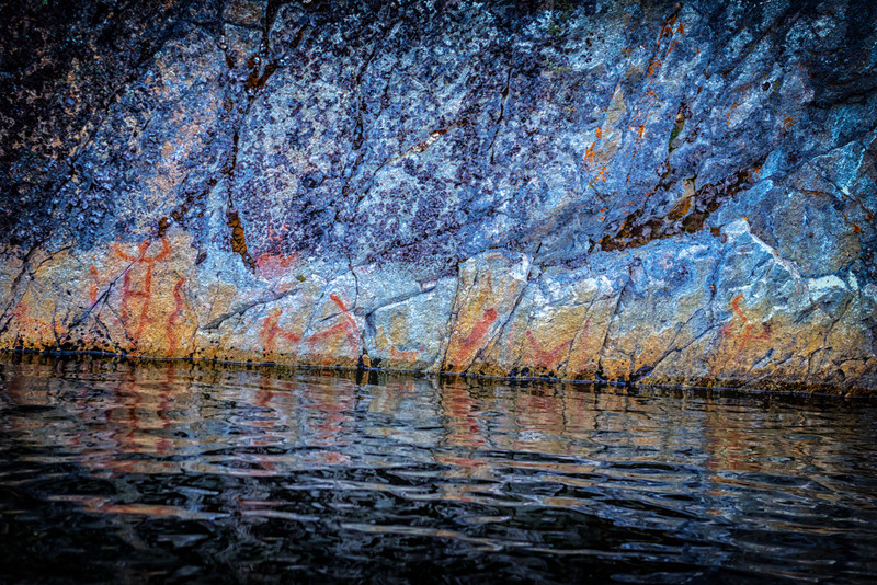 Hickson Lake - SaskLakes