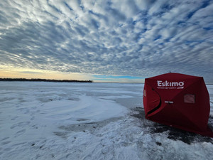 Deschambault Lake - SaskLakes
