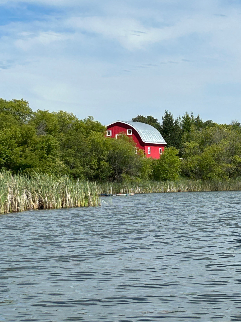 Wakaw Lake - SaskLakes