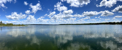 Little Fishing Lake - SaskLakes