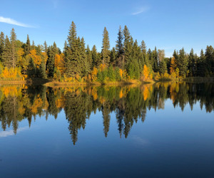 Explore Saskatchewan Lakes with Maps, Conditions & Photos - SaskLakes