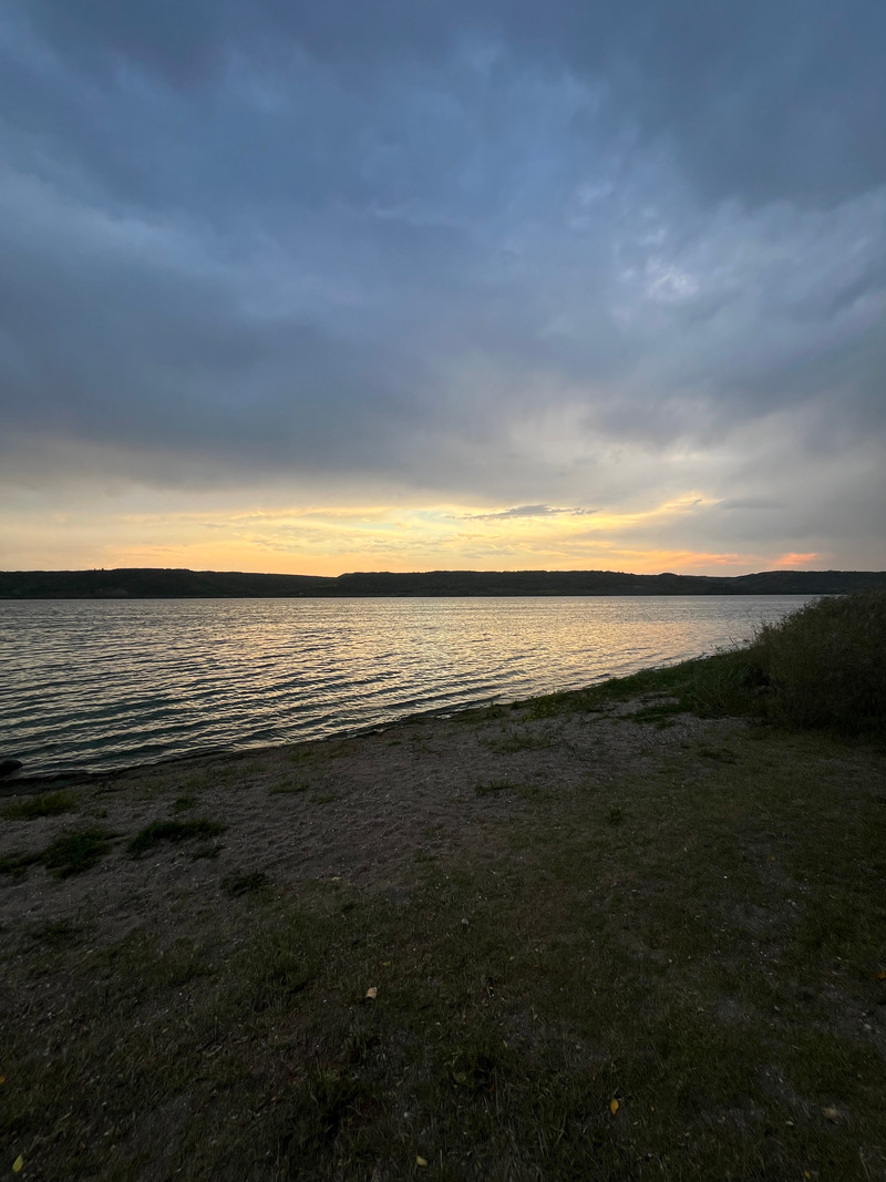 Crooked Lake - SaskLakes