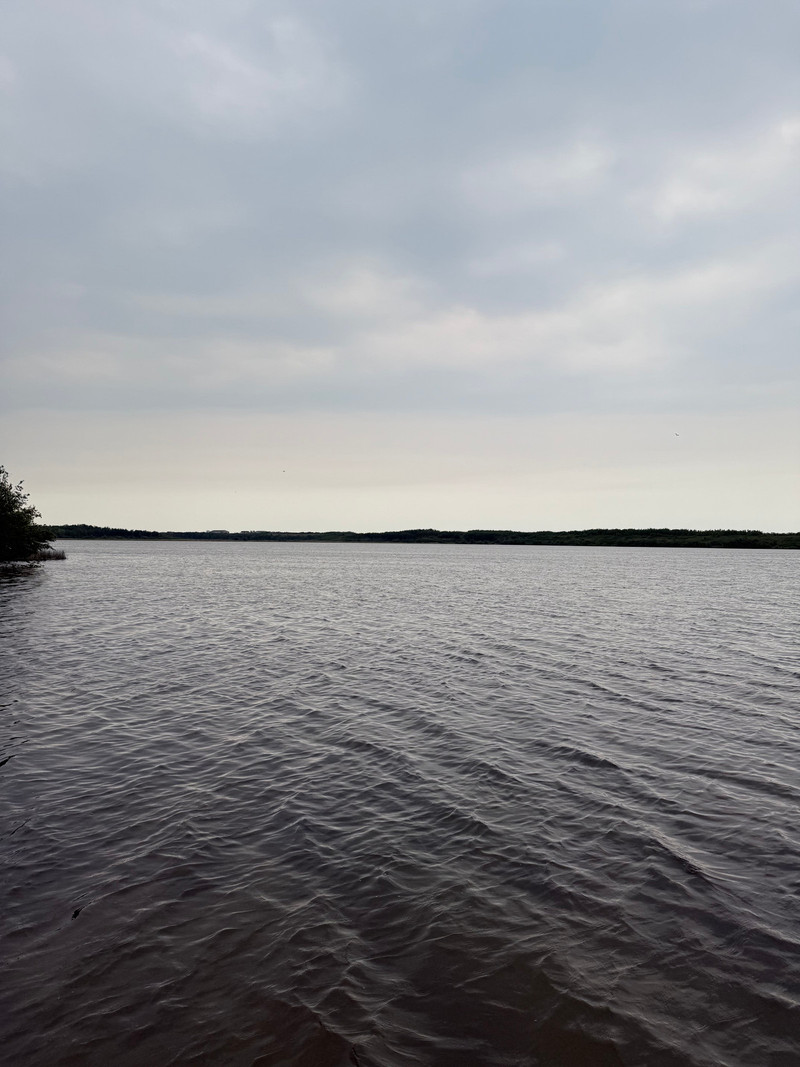 Picnic Lake - SaskLakes