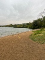 Buffalo Pound Lake - SaskLakes