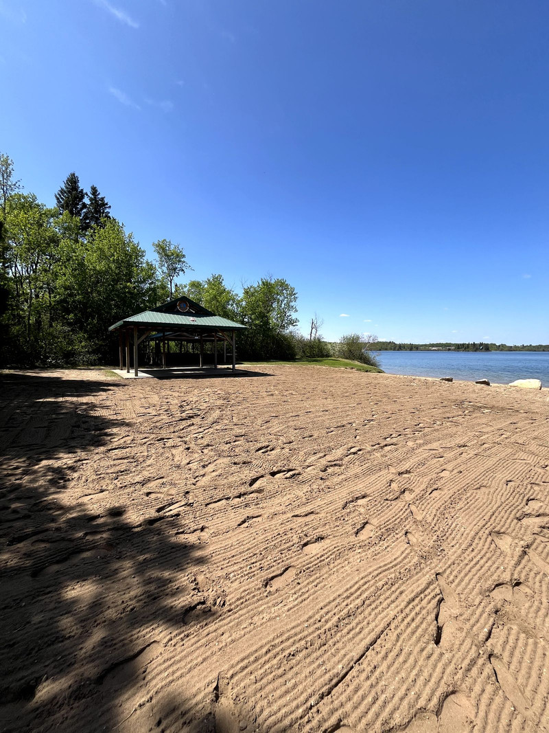 Morin Lake - SaskLakes