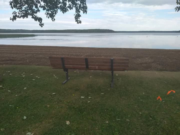 Greenwater Lake - SaskLakes