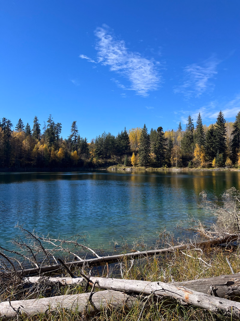 Gem Lakes - SaskLakes
