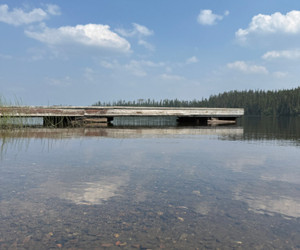 Explore Saskatchewan Lakes with Maps, Conditions & Photos - SaskLakes