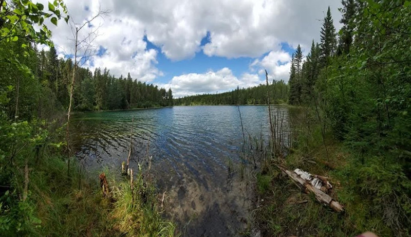 Gem Lakes - SaskLakes