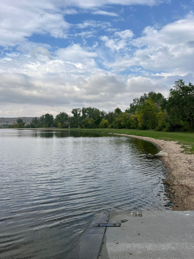 Pasqua Lake - SaskLakes