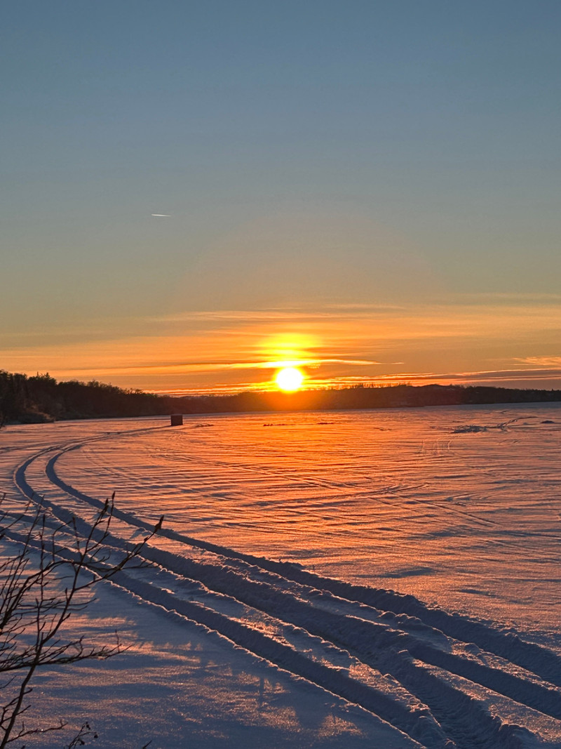 Wakaw Lake - SaskLakes
