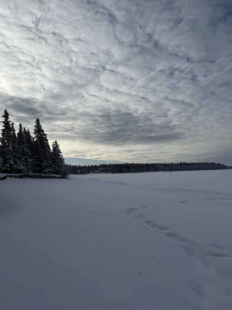 Waskesiu Lake - SaskLakes