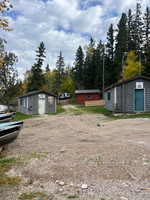 Deschambault Lake - SaskLakes