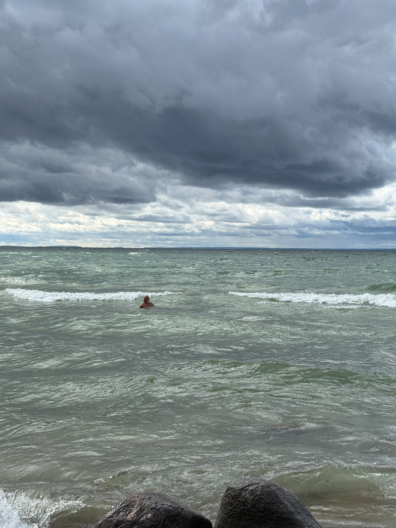 Cold Lake - SaskLakes