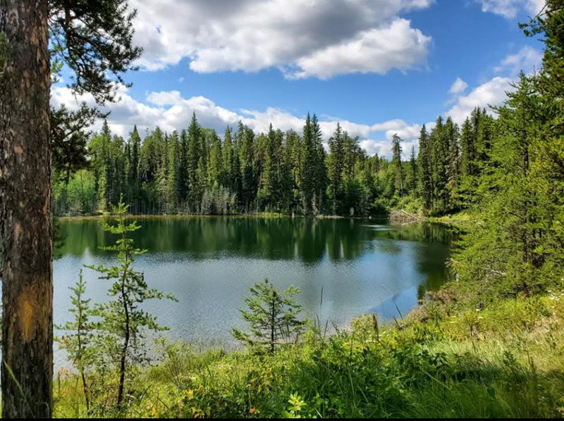 Gem Lakes - SaskLakes
