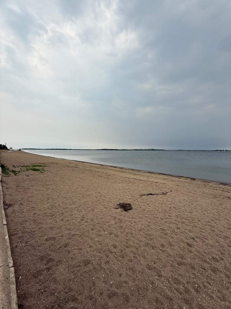 Jackfish Lake - SaskLakes