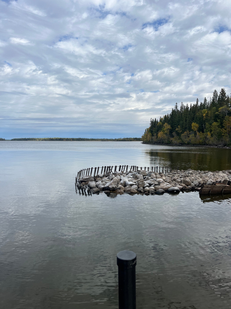 Deschambault Lake - SaskLakes