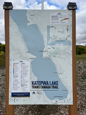 Katepwa Lake - SaskLakes