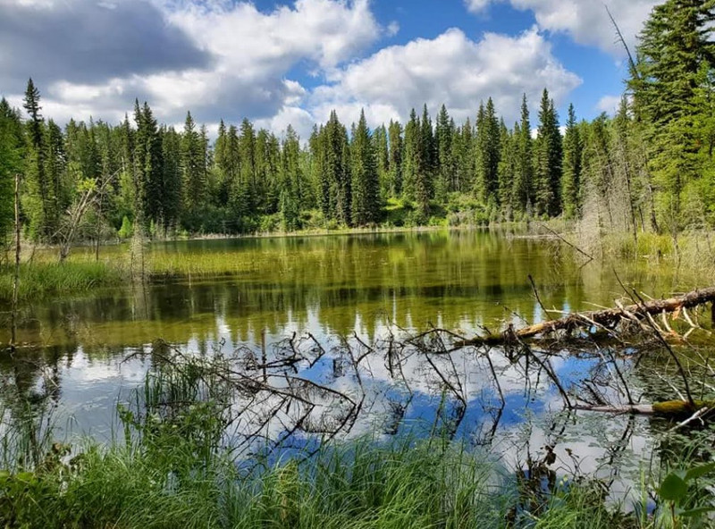 Gem Lakes - SaskLakes
