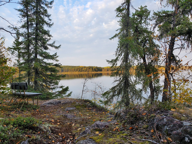 Mirond Lake - SaskLakes