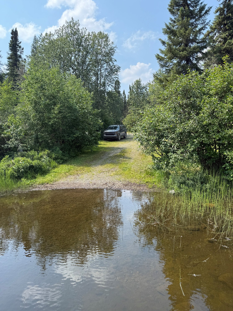Little Deer Lake - SaskLakes