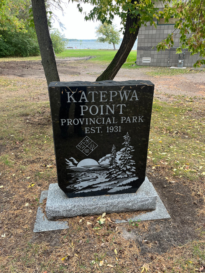 Katepwa Lake - SaskLakes