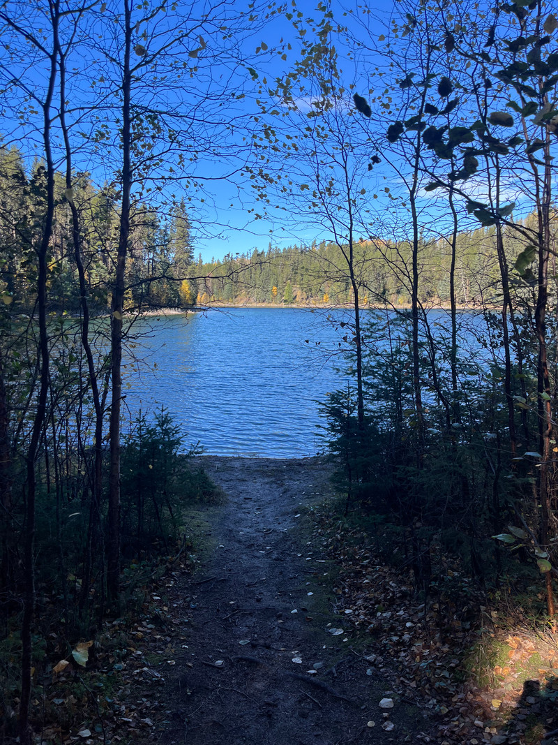 Gem Lakes - SaskLakes