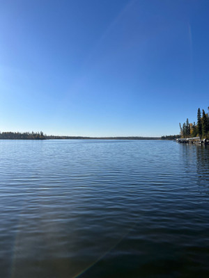 Weyakwin Lake - SaskLakes