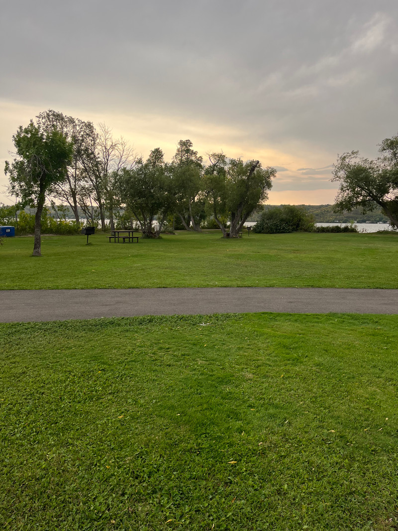 Katepwa Lake - SaskLakes