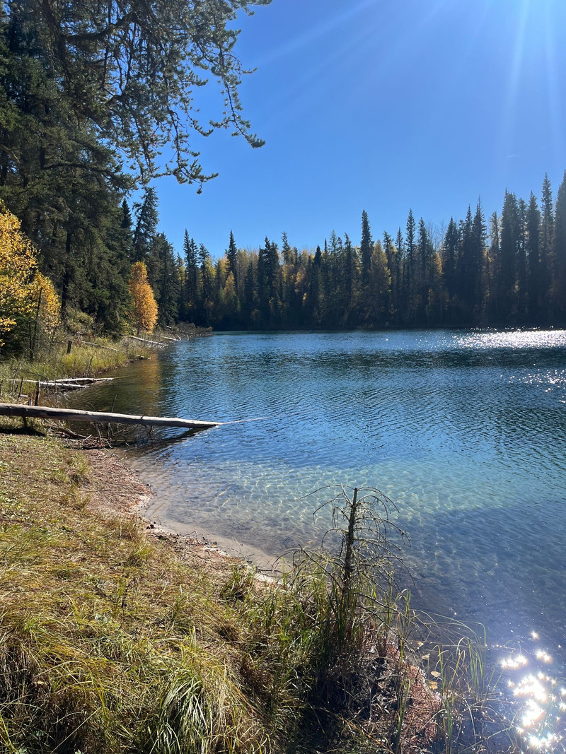 Gem Lakes - SaskLakes