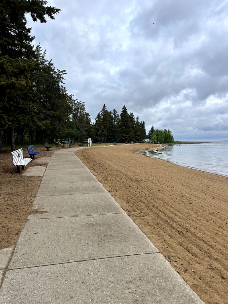Top Ten Beaches in Saskatchewan - SaskLakes