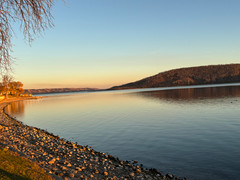 Crooked Lake - SaskLakes