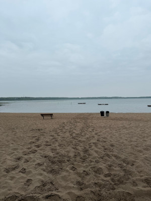 Atton Lake - SaskLakes