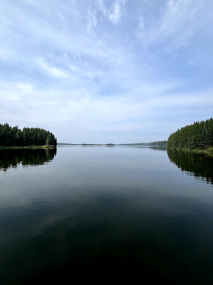 Spirit Lake - SaskLakes