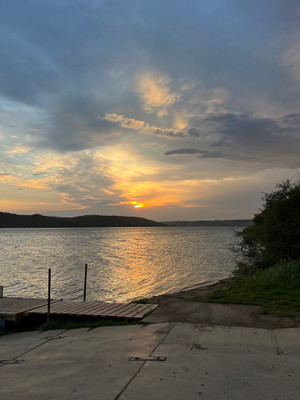 Crooked Lake - SaskLakes