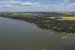 Good Spirit Lake - SaskLakes