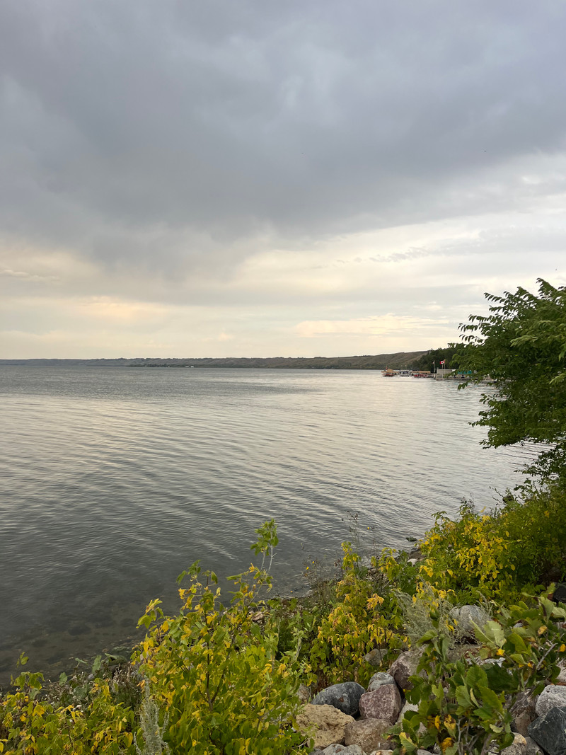 Katepwa Lake - SaskLakes