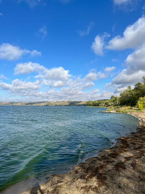 Crooked Lake - SaskLakes