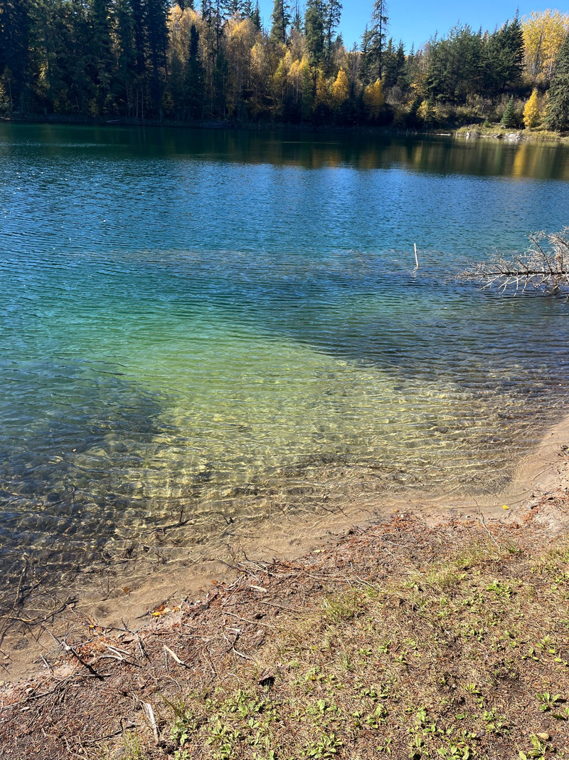 Gem Lakes - SaskLakes